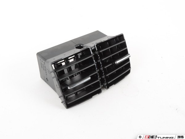 Genuine Mercedes Benz - 16483004549116 - Vent Assembly - Center Rear