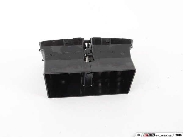 Genuine Mercedes Benz - 16483004549116 - Vent Assembly - Center Rear