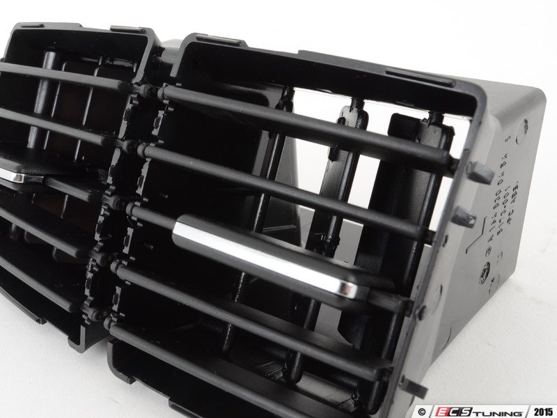 Genuine Mercedes Benz - 16483004549116 - Vent Assembly - Center Rear