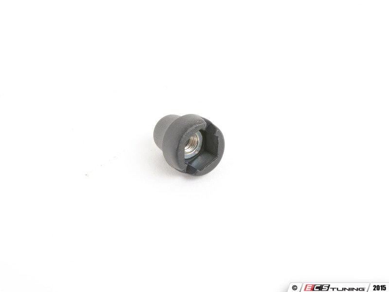 Genuine Porsche - 95563145000 - Tail Light bulb Holder Fastener ...