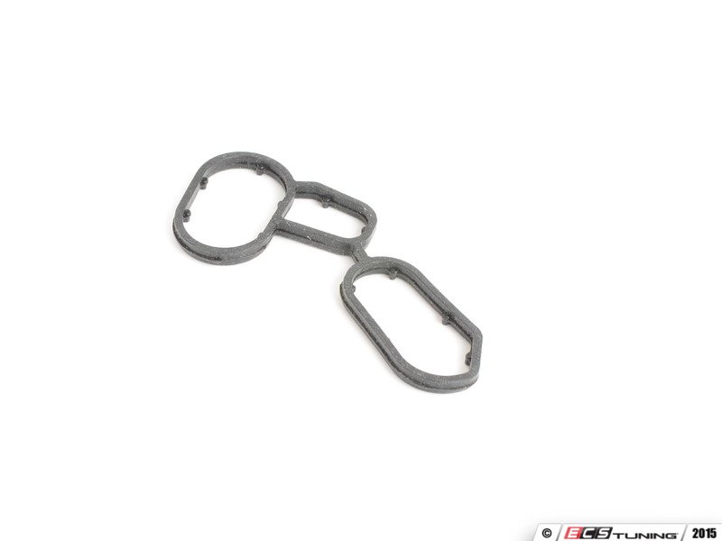 Hamburg Tech - 11427508970 - Oil Cooler Seal - non-US Applications