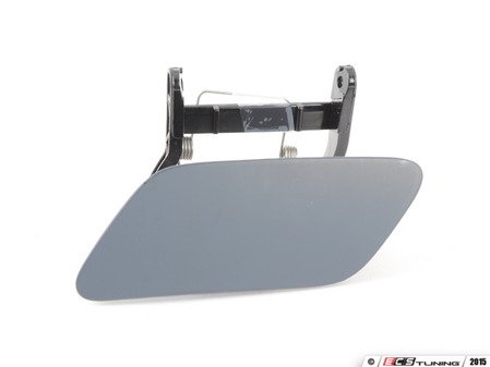 Genuine Mercedes Benz - 16686002089999 - Headlamp Washer Cover - Right Side