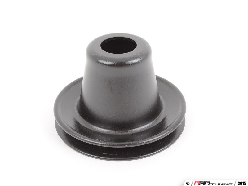 Genuine Porsche - 94410221403 - CRANKSHAFT PULLEY