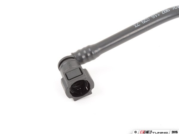 Genuine Porsche - 99711002973 - AS TANK VENTILATION