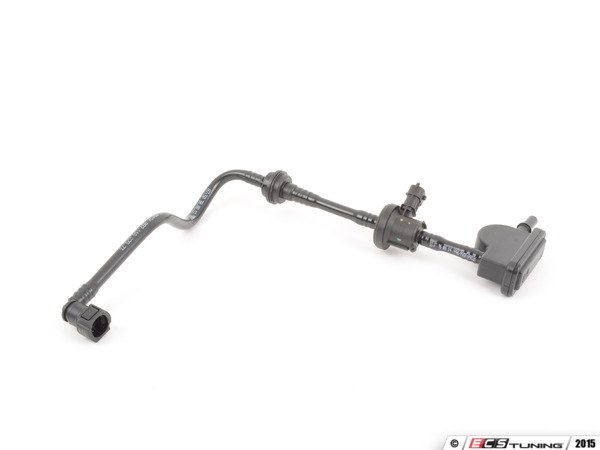 Genuine Porsche - 99711002973 - AS TANK VENTILATION