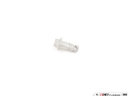 Genuine Porsche - 99950743009 - HEX SCREW 6X12