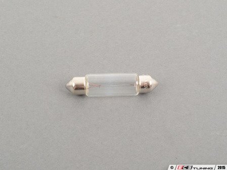 Osram Sylvania - 63217160912 - 41mm Festoon Bulb - Priced Each