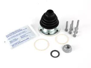 Genuine Volkswagen Audi - 1J0199117AK - Transmission mount bracket ...