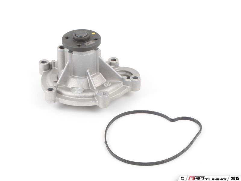 Hepu - 2712000401 - Water Pump