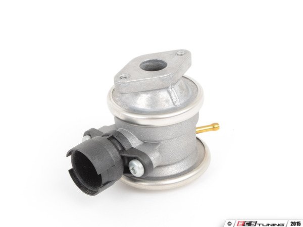 Genuine Volkswagen Audi - 078198121A - Secondary Air Injection Pump ...
