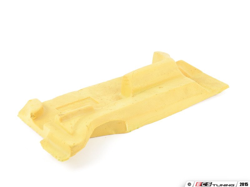 Genuine BMW - 51488157206 - S. INSULATION - (NO LONGER AVAILABLE) (51 ...