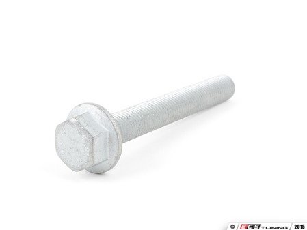 Genuine Volkswagen Audi - N10628301 - Hex Bolt - Priced Each (N 106 283 01)