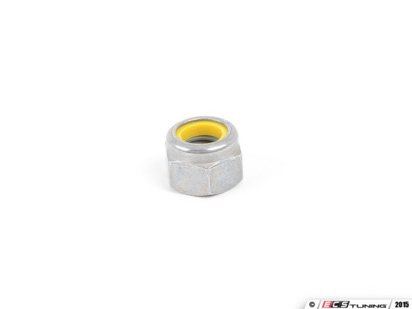 Genuine Volkswagen Audi - WHT007127 - locking nut - priced each (WHT ...