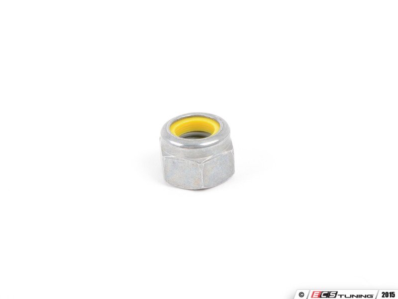 Genuine Volkswagen Audi - WHT007127 - locking nut - priced each (WHT ...