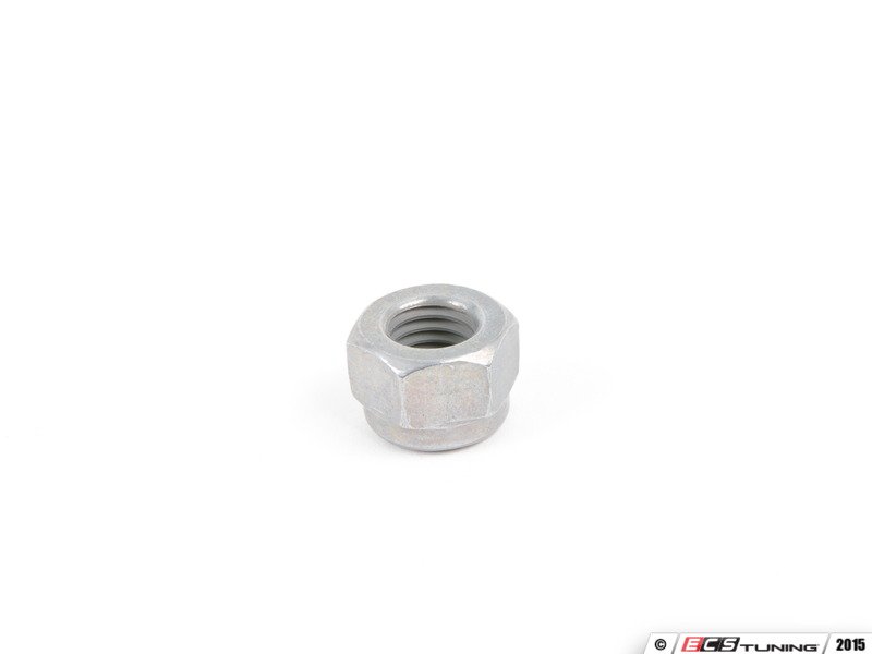 Genuine Volkswagen Audi - WHT007127 - locking nut - priced each (WHT ...