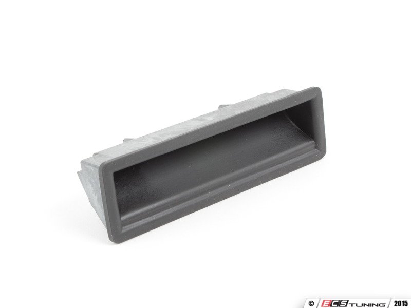 Genuine Volkswagen Audi - 8E0827566 - Trunk Release Button (8E0 827 566)