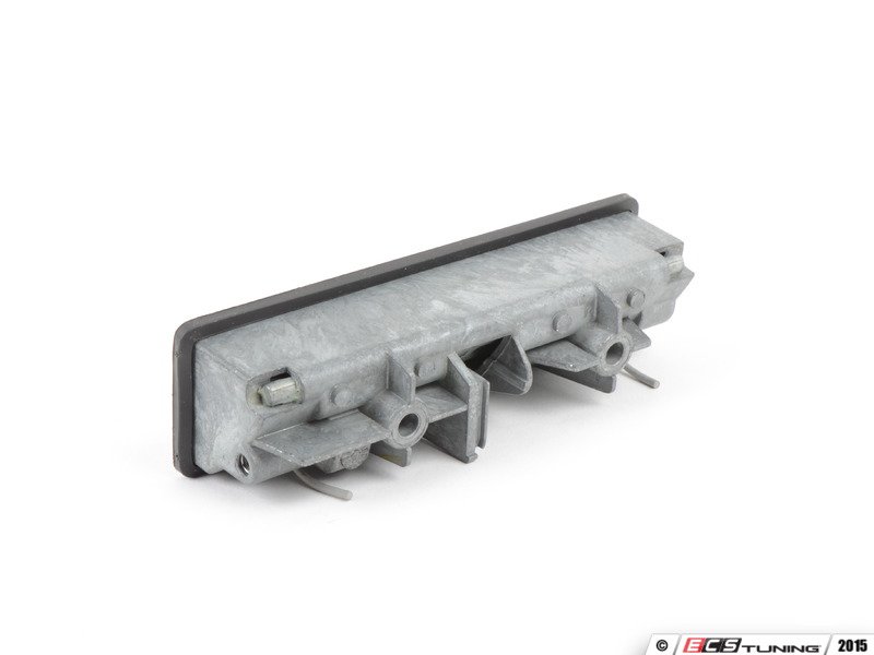 Genuine Volkswagen Audi - 8E0827566 - Trunk Release Button (8E0 827 566)