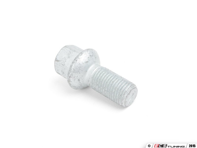 Genuine Mercedes Benz - 2204000170 - LOCK SREW