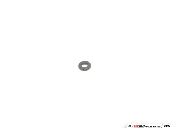 Genuine BMW - 13537794553 - Fuel Injector O-Ring - Leakage Lines to ...