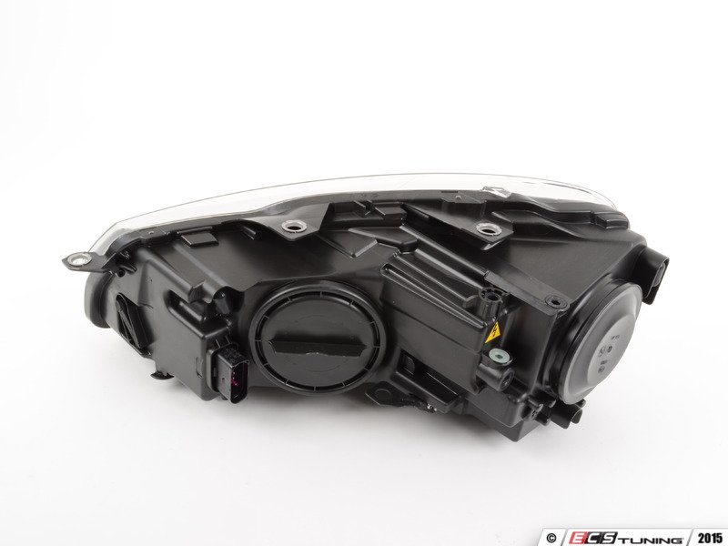Genuine Volkswagen Audi - 5K0941754C - Xenon Headlight Assembly - Right ...