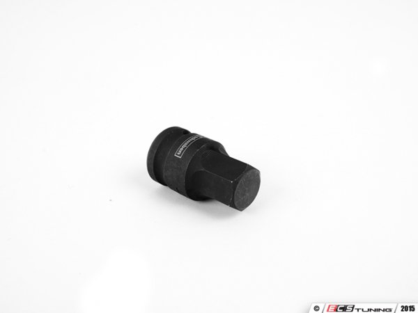 Schwaben - DS-6P - Axle Impact Socket Kit - 6 Pieces