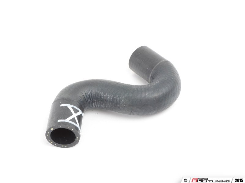 Genuine Porsche - 95810632210 - Coolant Hose