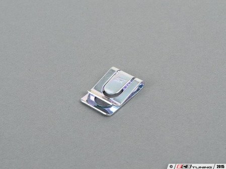 Genuine Mercedes Benz - 0009942960 - LOCK - (NO LONGER AVAILABLE)