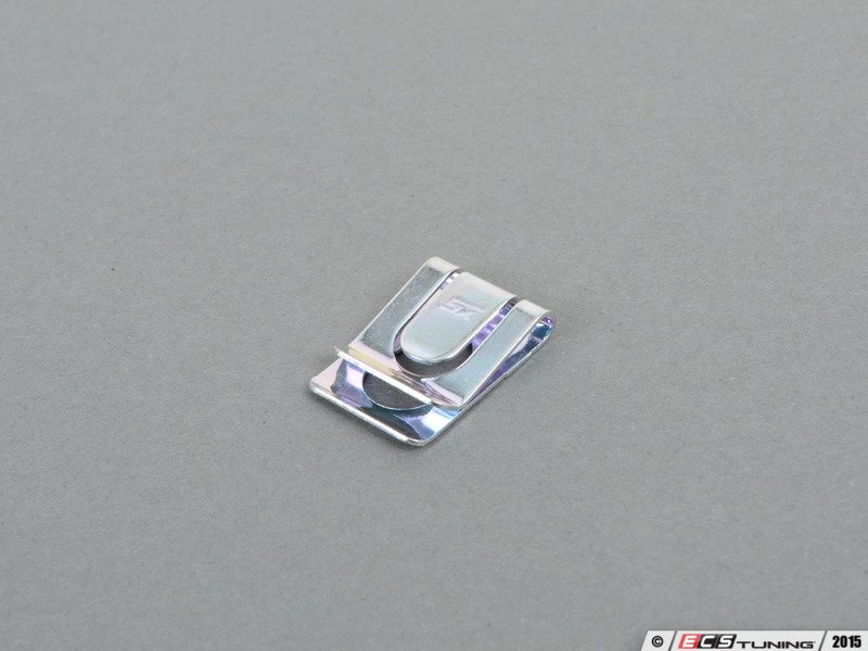 Genuine Mercedes Benz - 0009942960 - LOCK