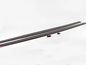 Genuine BMW M Performance - 51192350711 - BMW Performance Front Lip