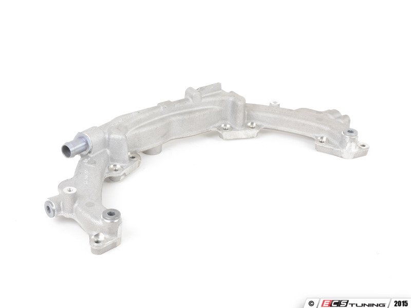 Genuine Porsche - 94810606107 - Coolant Distributor