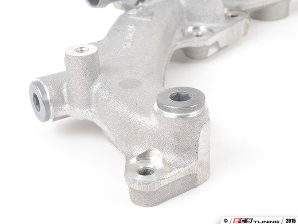 Genuine Porsche - 94810606107 - Coolant Distributor