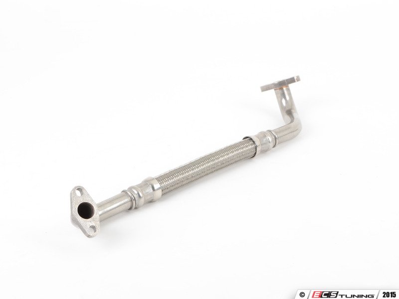 Rein - 06A145735AB - Turbo Oil Line - Return (Hybrid Oil Pan)