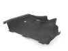 Genuine Volkswagen Audi - 4G0825201B - Front Underbody Cover - Left ...