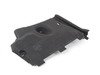 Genuine Volkswagen Audi - 4G0825201B - Front Underbody Cover - Left (4G0 825 201 B)