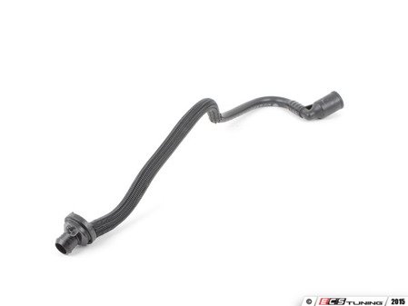 Genuine Volkswagen Audi - 1K0612041GB - Brake Booster Hose (1K0 612 041 GB)