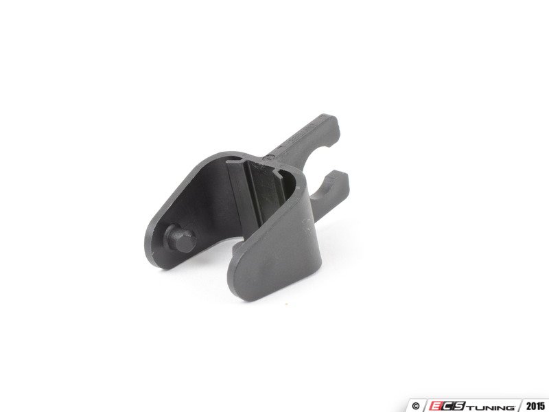 Genuine Volkswagen Audi - 5Q0614167B - ABS Wire Bracket - Priced Each ...