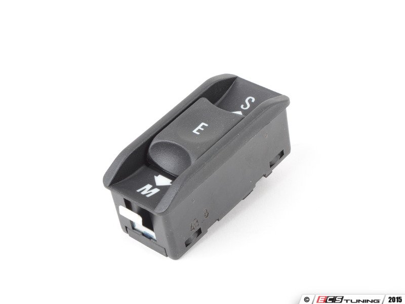 Genuine BMW - 61311383702 - EH-SWITCH - (NO LONGER AVAILABLE) (61-31-1 ...