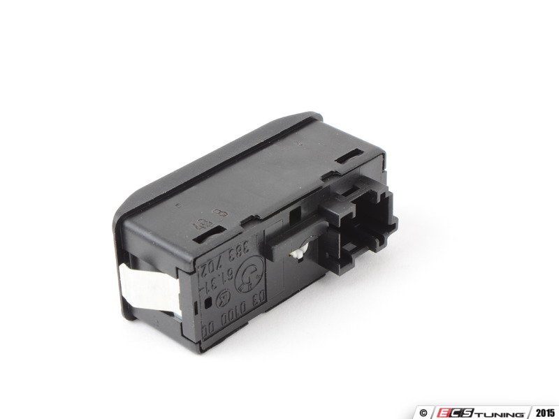 Genuine BMW - 61311383702 - EH-SWITCH (61-31-1-383-702)