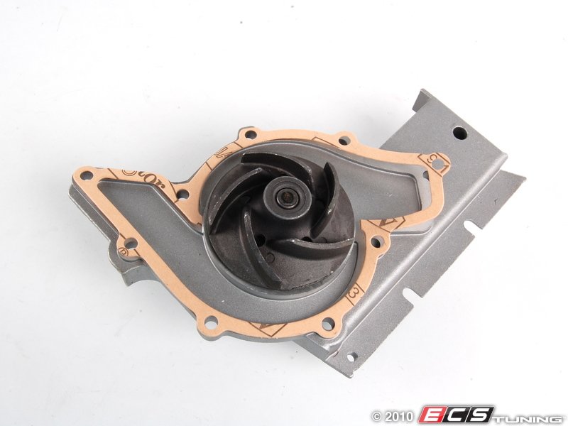 Geba - 06C121004H - Water Pump - With Gasket