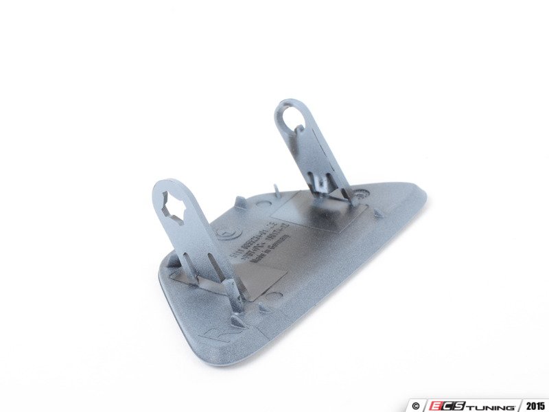 Genuine BMW - 51118055236 - COVERING PRIMEND LEF (51-11-8-055-236)