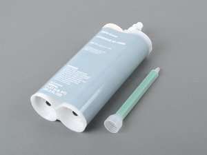 BMW M3 Exterior Weatherstrip Adhesives & Glues - ECS Tuning