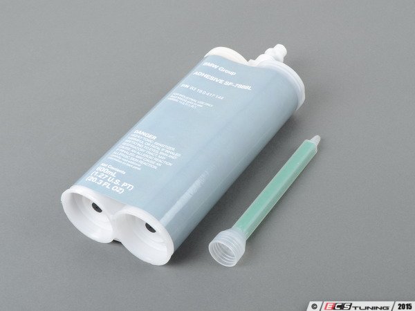 Genuine BMW - 83190417144 - Body Adhesive SF-7888L - 600ml (83-19-0-417 ...