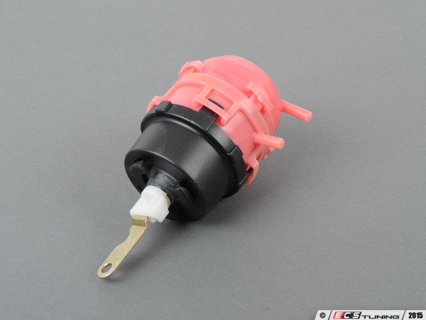 Genuine Mercedes Benz - 0008005775 - VACUUM ELEME