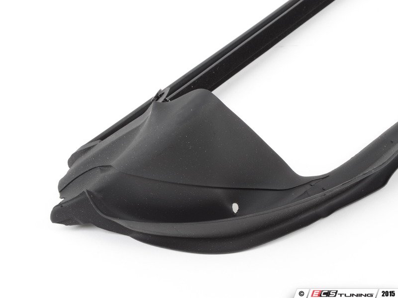 Genuine BMW - 51337008573 - Channel Sealing - Inner Door, Front Left ...