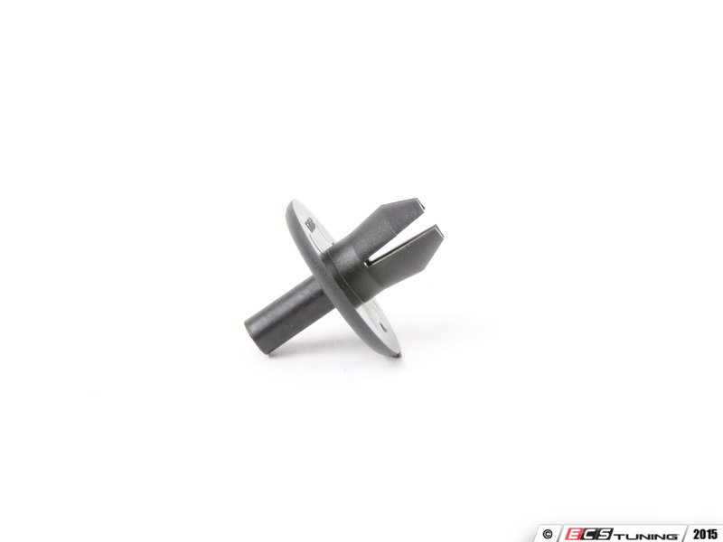 Genuine Volkswagen Audi - 7L6018883 - Spreader Rivet - Priced Each (7L6 ...