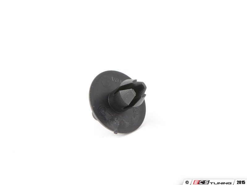 Genuine Volkswagen Audi - 7L6018883 - Spreader Rivet - Priced Each (7L6 ...