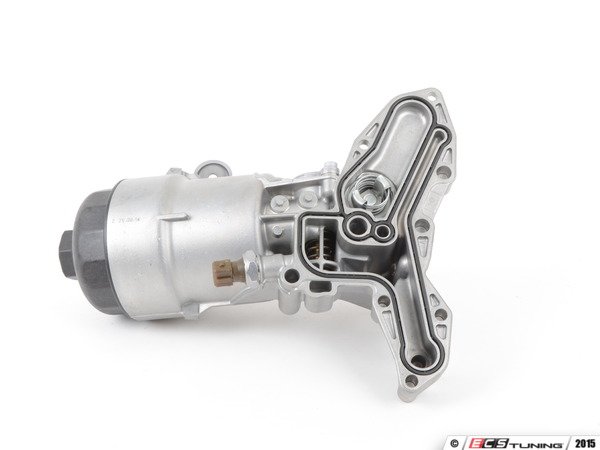 Genuine BMW - 11427841525 - Housing Assembly (11-42-7-841-525)