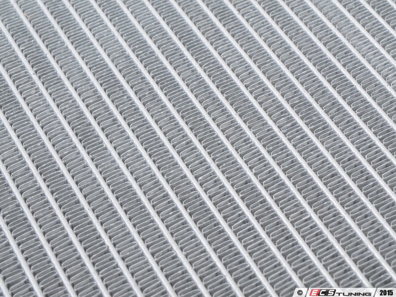 Genuine Volkswagen Audi - 3C0819031A - Heater Core (3C0 819 031 A)