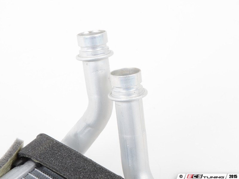 Genuine Volkswagen Audi - 3C0819031A - Heater Core (3C0 819 031 A)