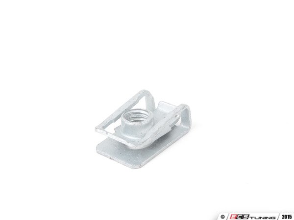 Genuine Mercedes Benz - 0049941845 - LOCK